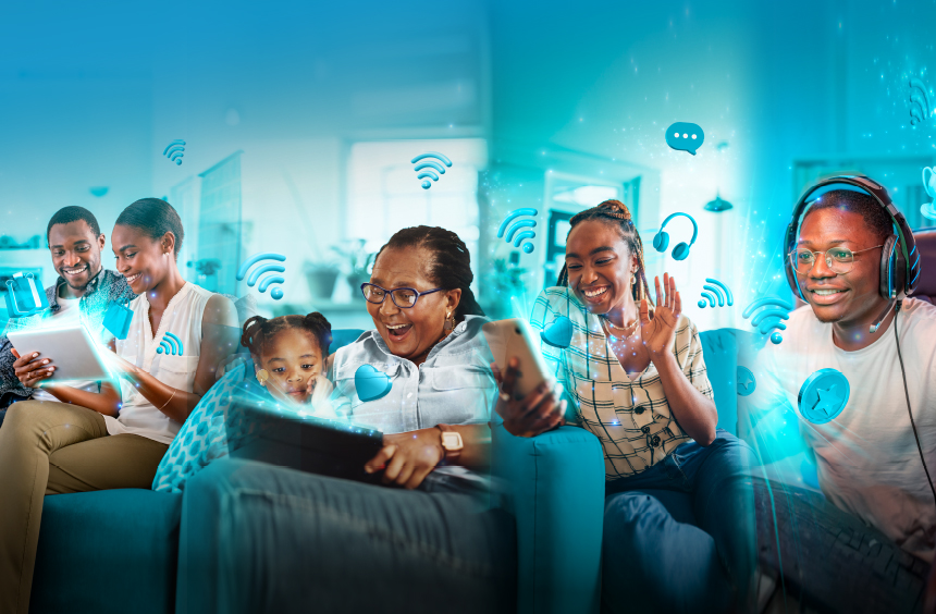 Residencial | TVCABO MZ