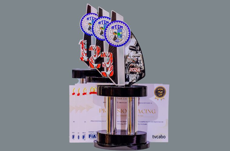 TVCABO volta a patrocinar os Digitais do ATCM e celebra os campeões na ...