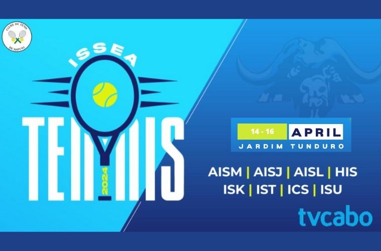 TVCABO volta a apoiar o desporto na Escola Americana de Moçambique ...